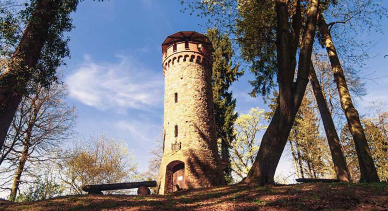 Eichhorst: Gemeinde Schorfheide